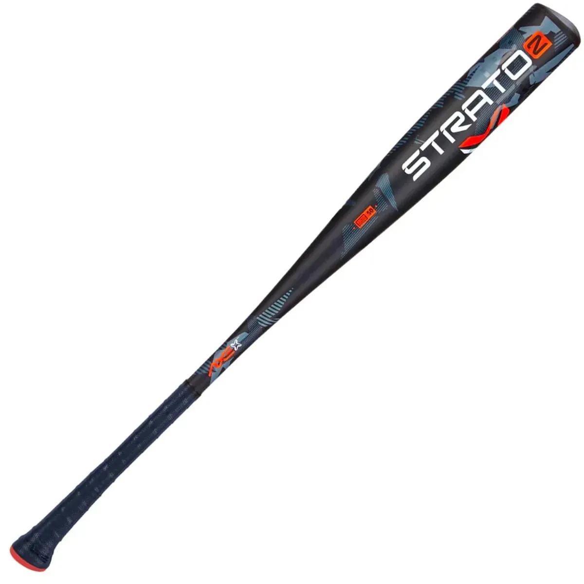 Axe Strato 2 BBCOR Baseball Bat | Flared Handle