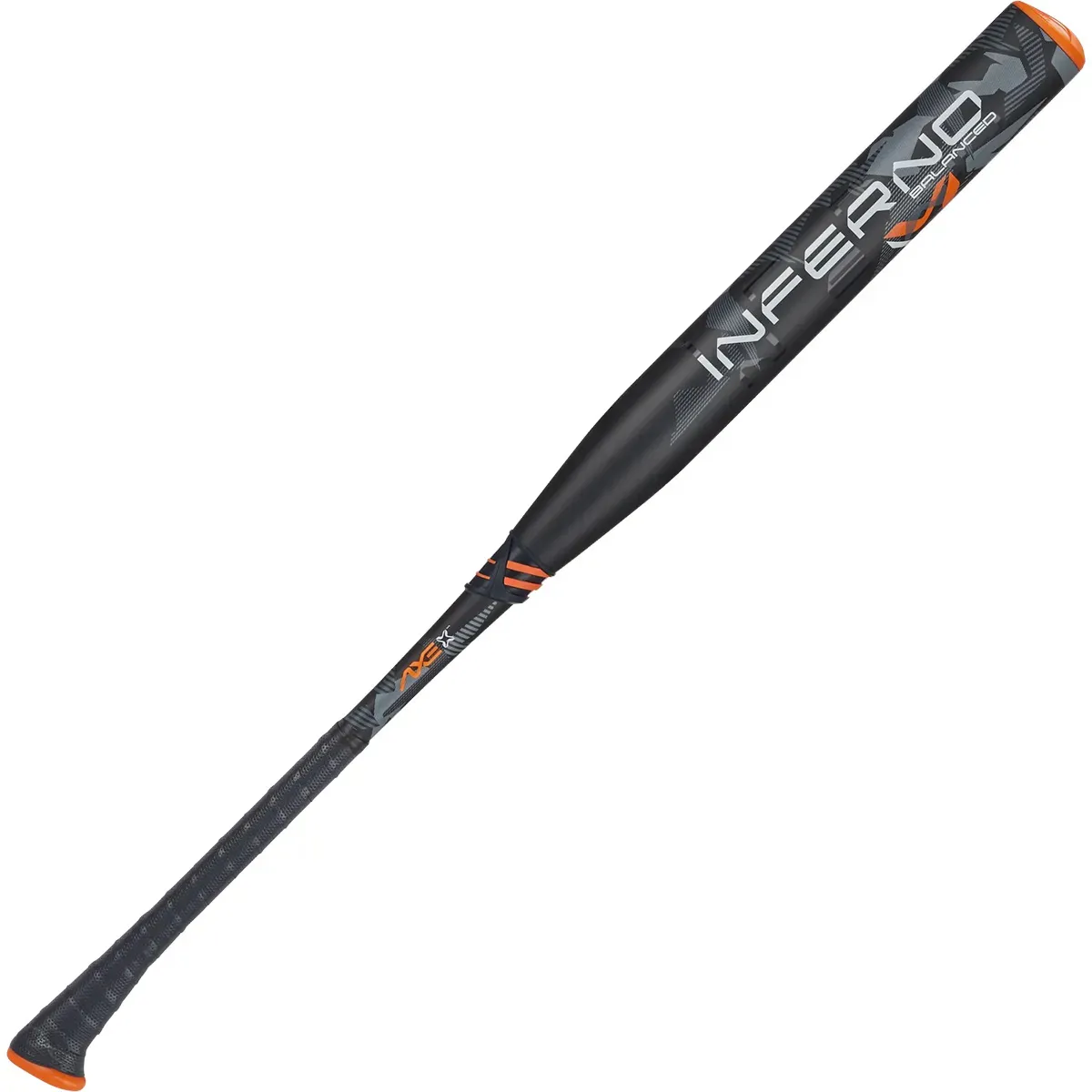 Axe Inferno Slowpitch Softball Bat | Dual Stamp