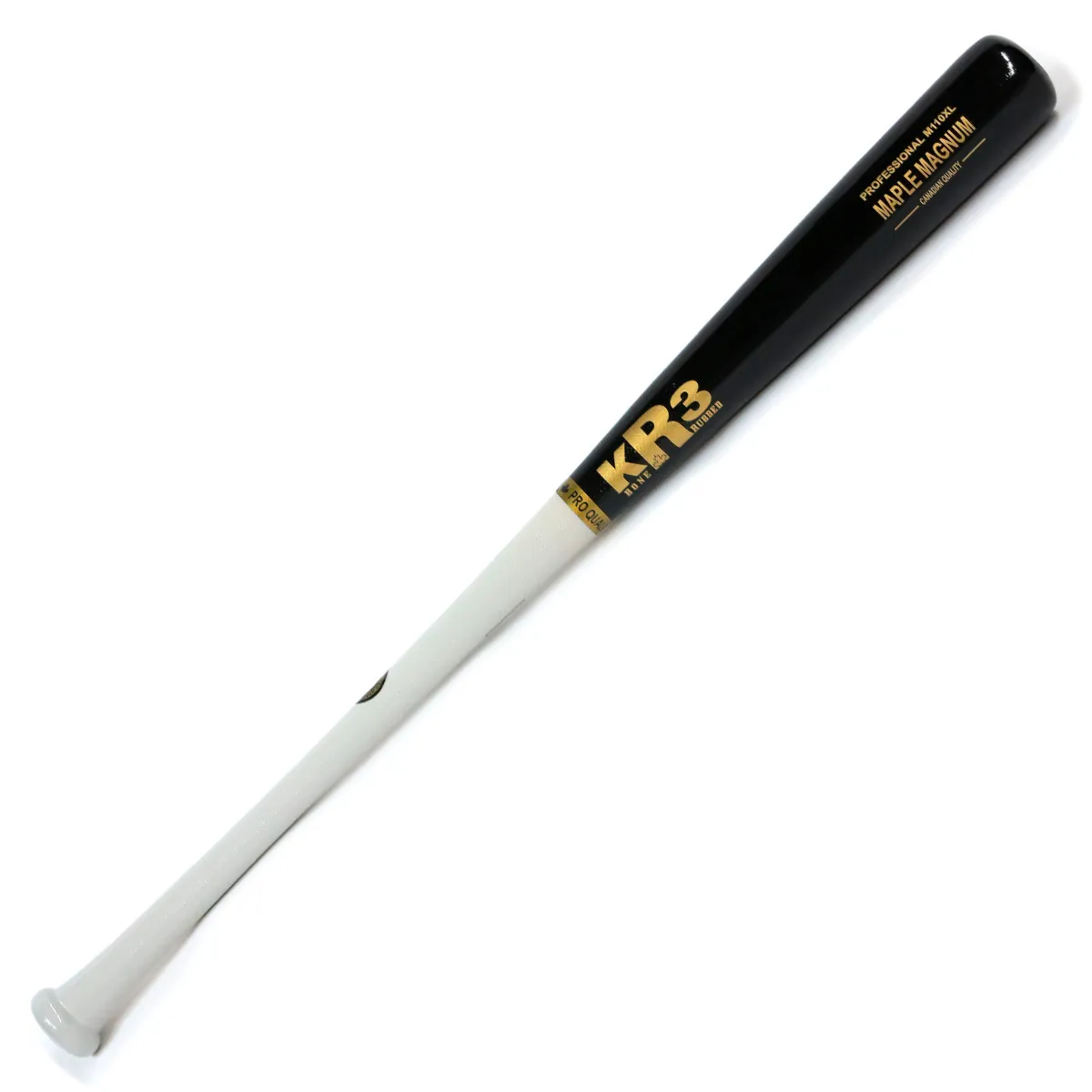 KR3 Maple Magnum M110 Composite Wood Bat