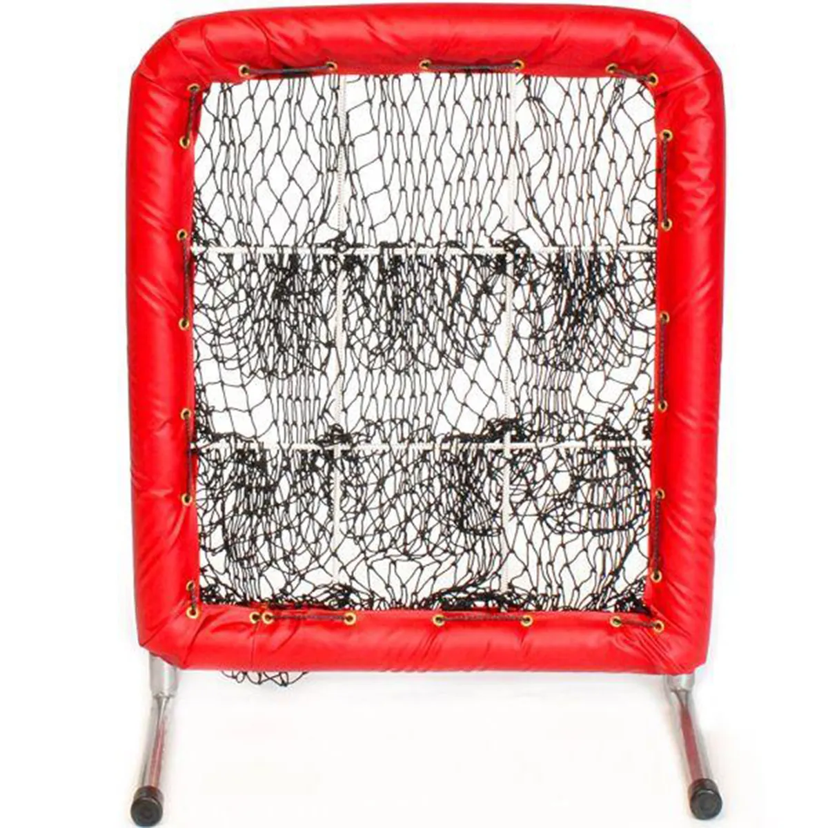 Bullet Pitchers Pocket Pitching Net | 9 Hole