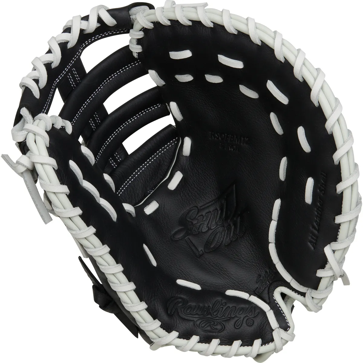 Rawlings Shut Out 12 Inch First Base Mitt