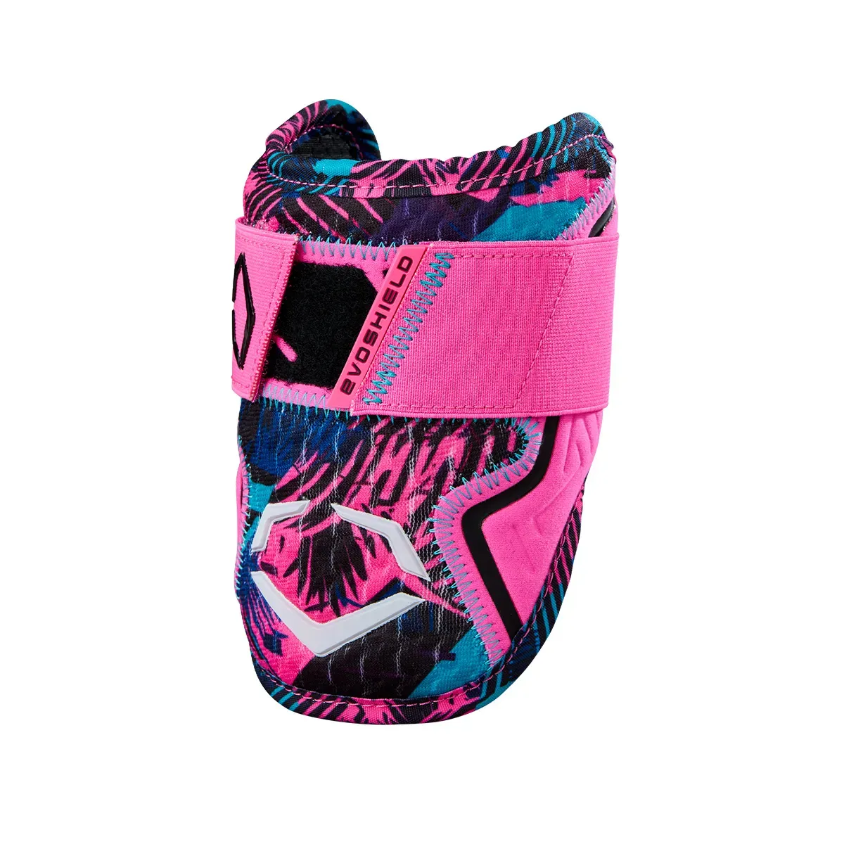 EvoShield X-SRZ Miami Vice Elbow Guard