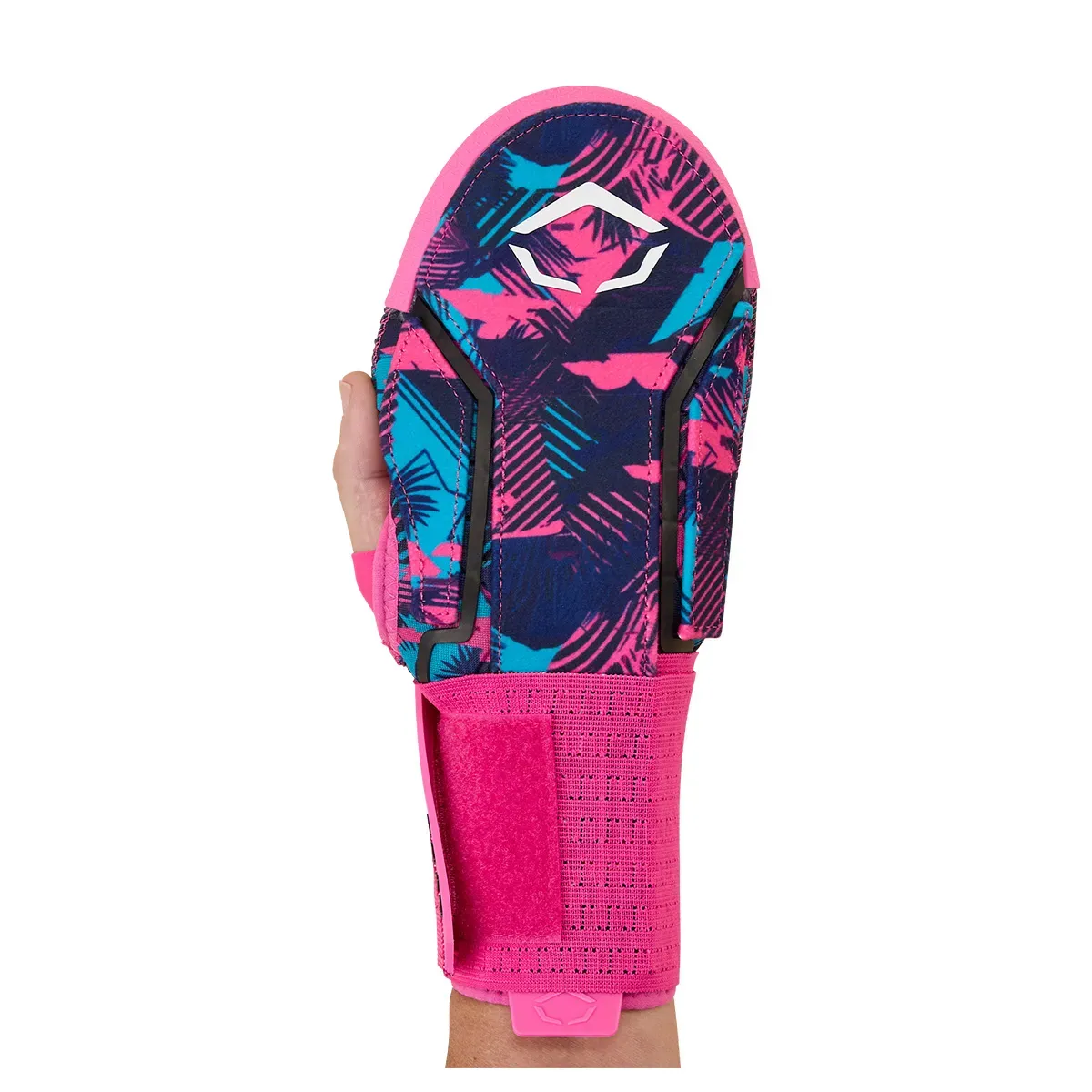 EvoShield X-SRZ Miami Vice Sliding Mitt