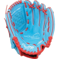 Rawlings Sure Catch 10 Inch Youth Baseball Glove | SC100JDCB
