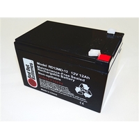 OUR BLOG Zooka Portable Pitching Machines Looking after your Zooka Battery